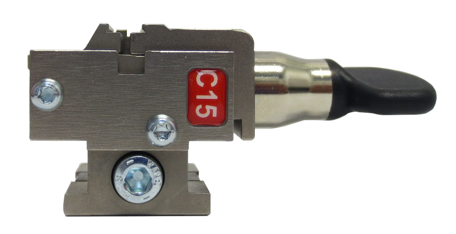 C15 Clamp - Ninja Total/Ninja Vortex – Keyline Store