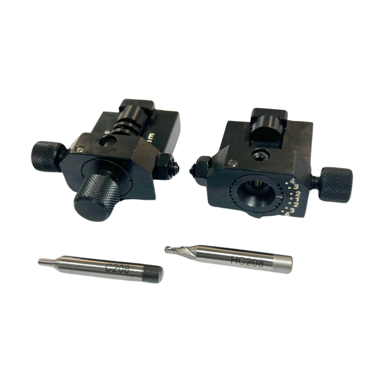 Tibbe Keys Adaptor Set - 303 Machine – Keyline Store