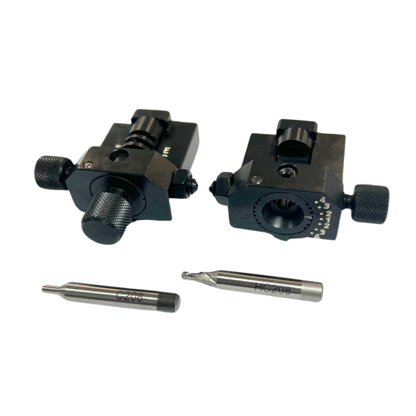 Tibbe Keys Adaptor Set - 303 Machine – Keyline Store