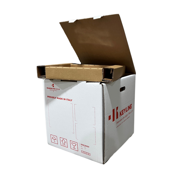 RIC03480B 994 Machine Box – Keyline Store