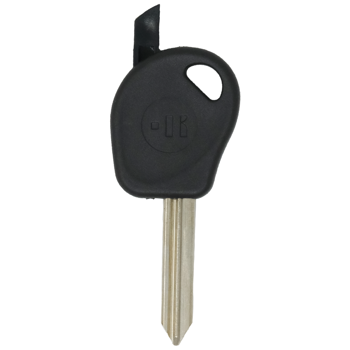 Citroen Pod Key with pinhole release – Keyline Store