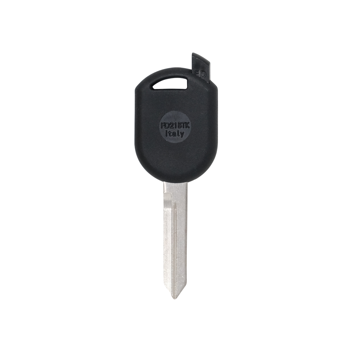 Ford Pod Key with pinhole release – Keyline Store