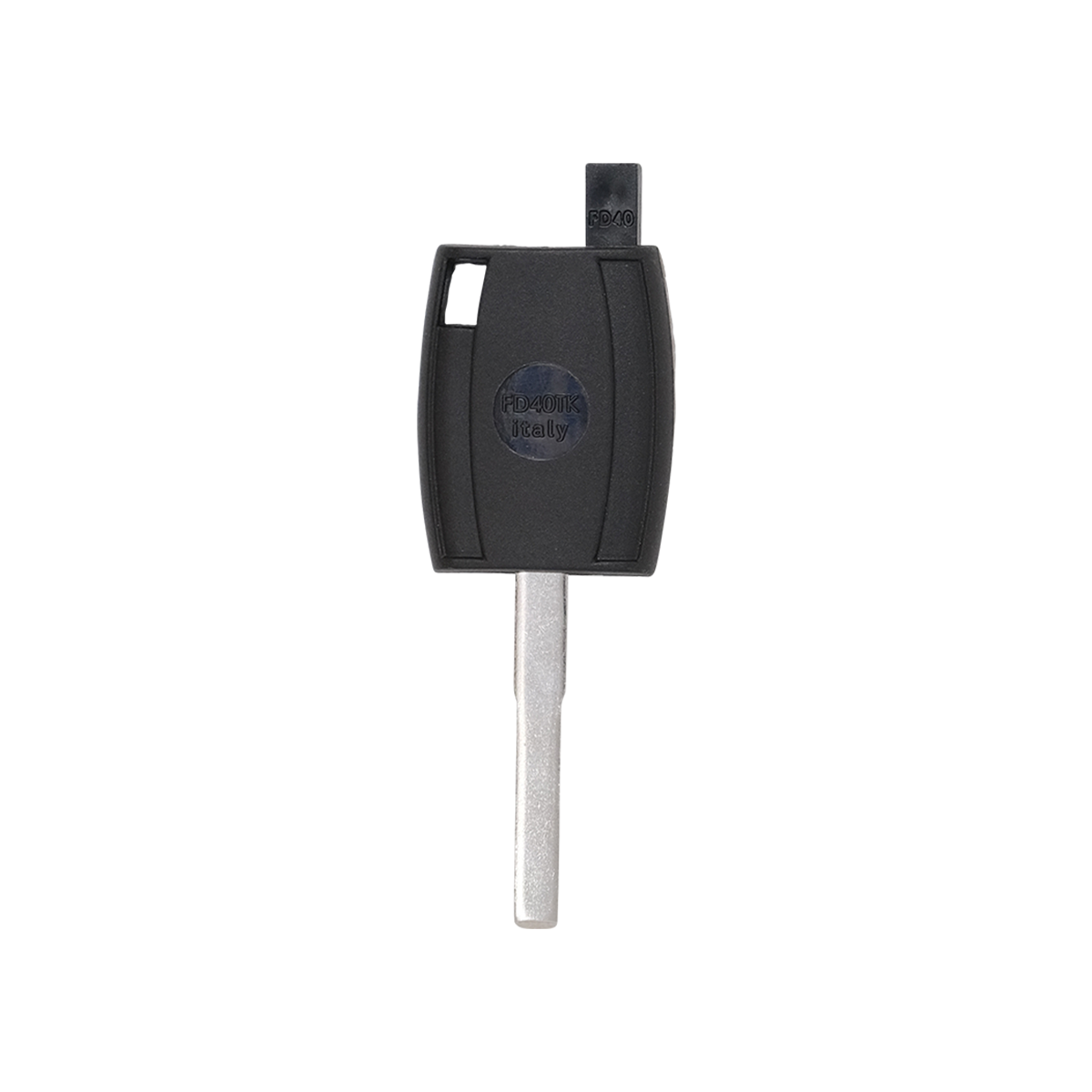 Ford Pod Key with pinhole release - HS – Keyline Store