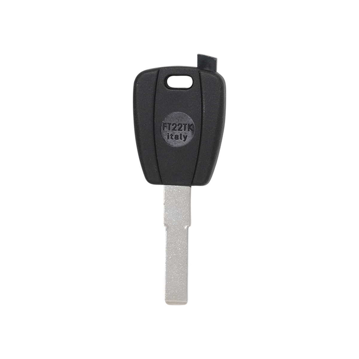 Fiat Pod Key with pinhole release - HS – Keyline Store