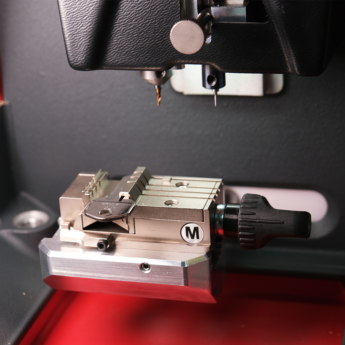 M Clamp Kit – Keyline Store