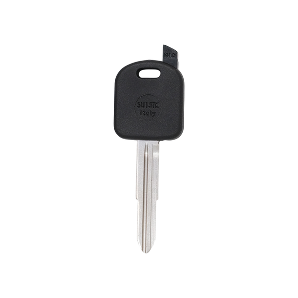 Subaru/Suzuki Pod Key with pinhole release – Keyline Store
